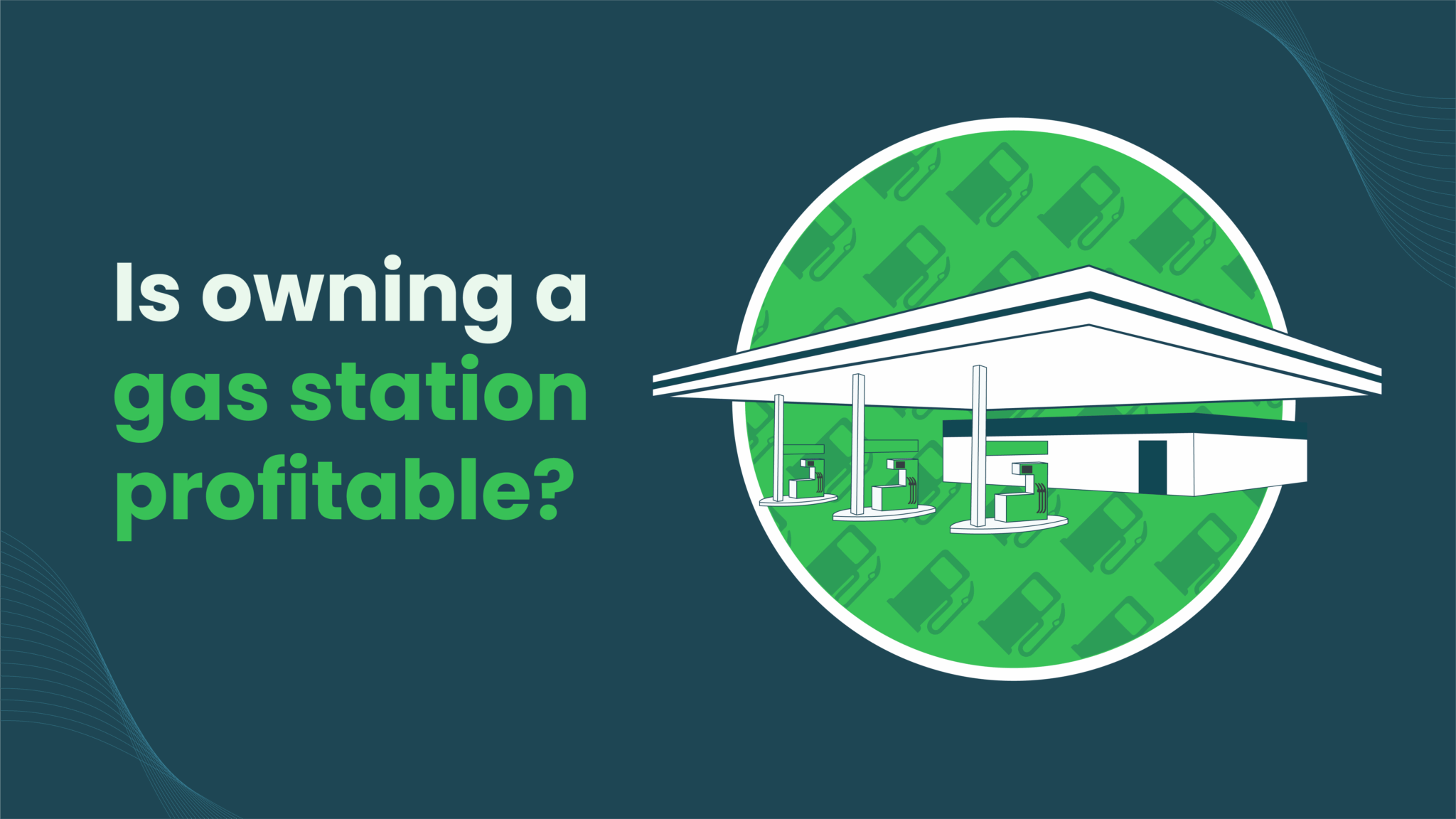 Is Owning a Gas Station Profitable? Let’s Take a Closer Look - EdgePetrol